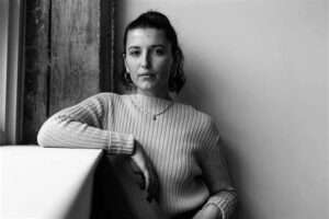 Alexandra Lefèvre Aujourd'Hui - SuperStars Blog