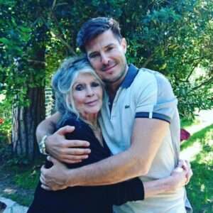 Anne Line Bjerkan - SuperStars Blog