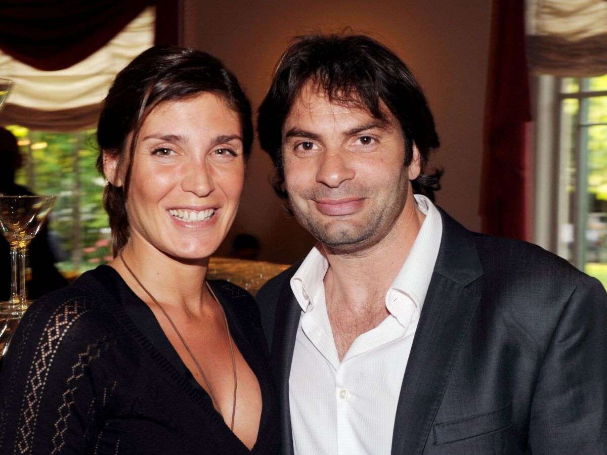 Christophe Dominici Famille - SuperStars Blog