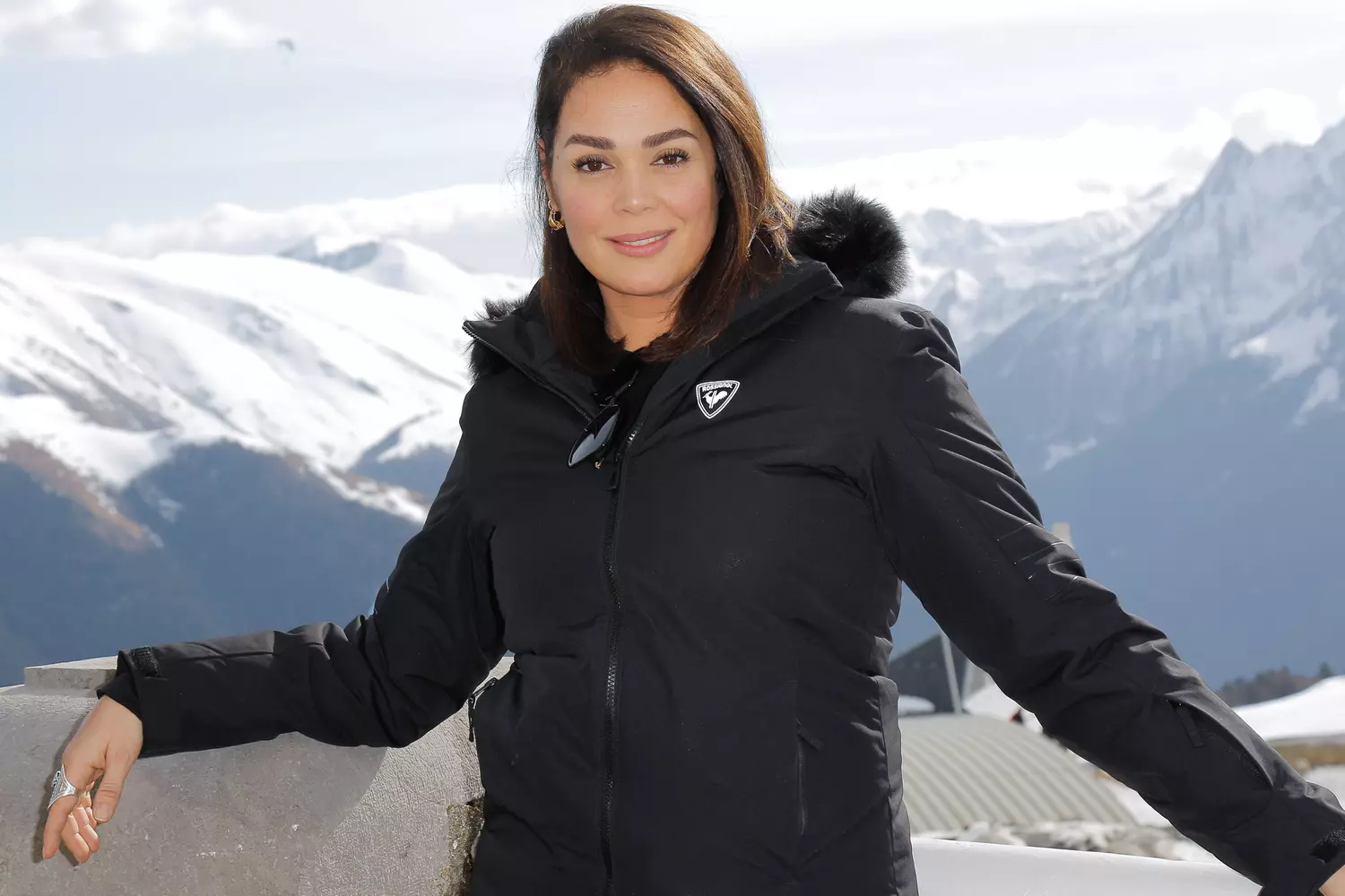 Élisabeth Malvina Chalier Médecin De Nuit - SuperStars Blog