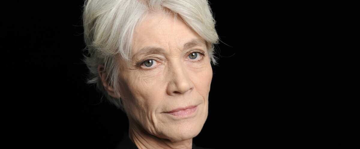 Francoise Hardy Chanson Pour Son Fils - SuperStars Blog