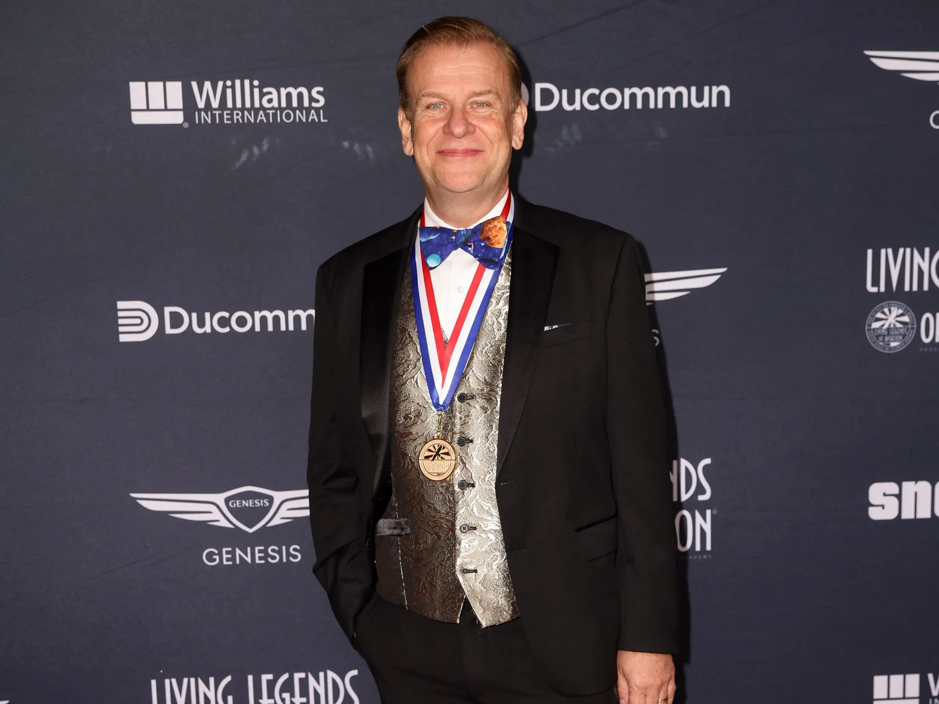 Hamish Harding Fortune - SuperStars Blog