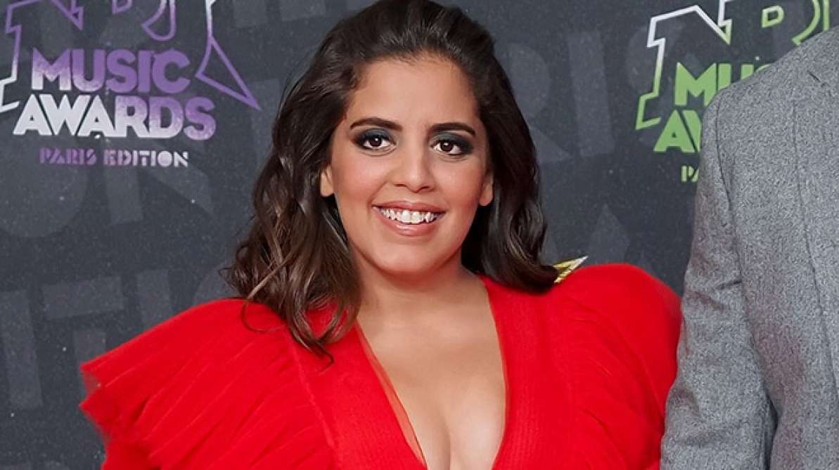 Ines Reg Perte De Poids - SuperStars Blog