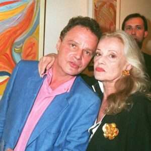 Jerome Fils De Jeanne Moreau - SuperStars Blog