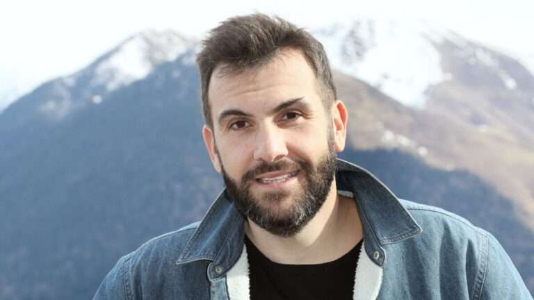 Laurent Ournac 2022 - SuperStars Blog