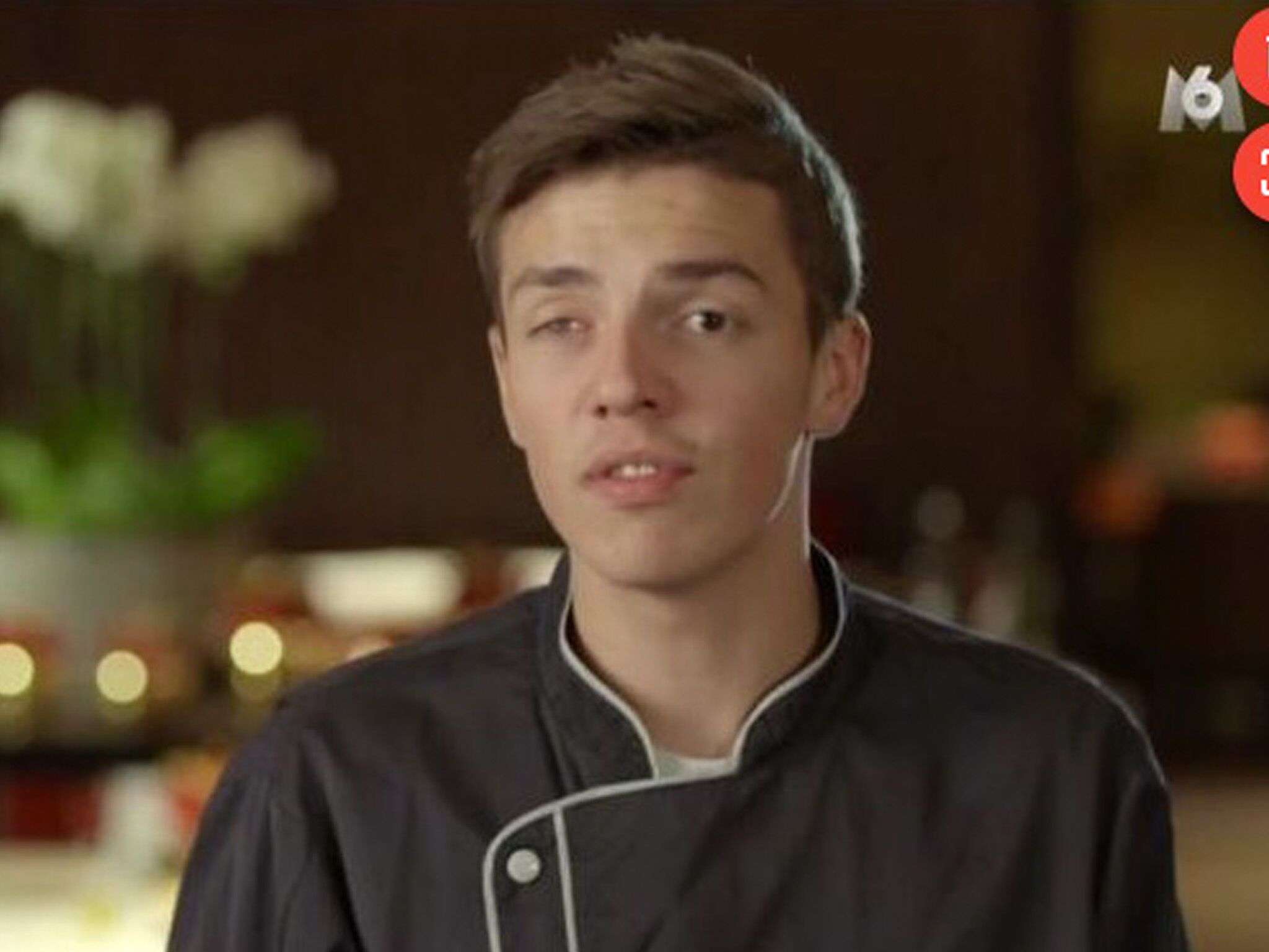 Mallory Top Chef Age - SuperStars Blog
