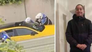 Nael 17 Ans Origine - SuperStars Blog