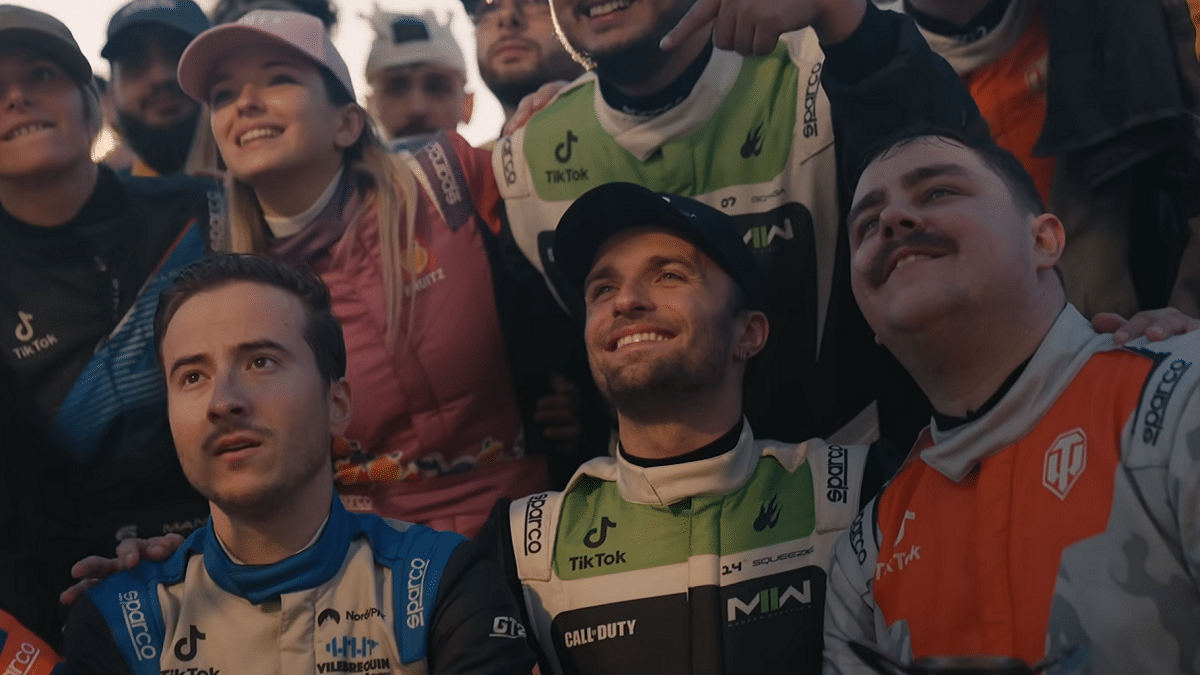 Participant GP Explorer - SuperStars Blog