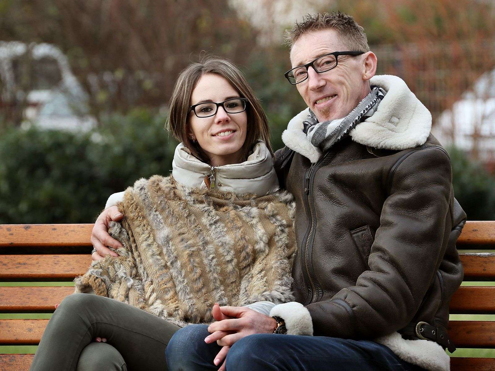 Patrick Dils Ses Parents - SuperStars Blog