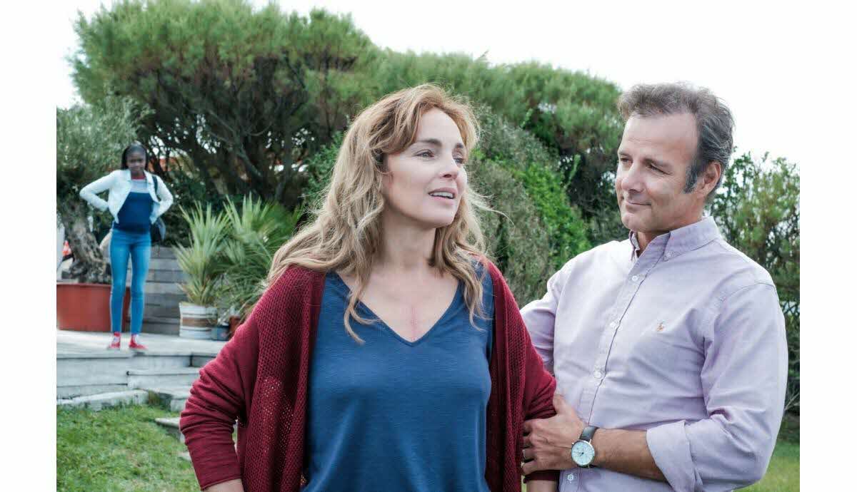 Pef Et Sa Compagne - SuperStars Blog