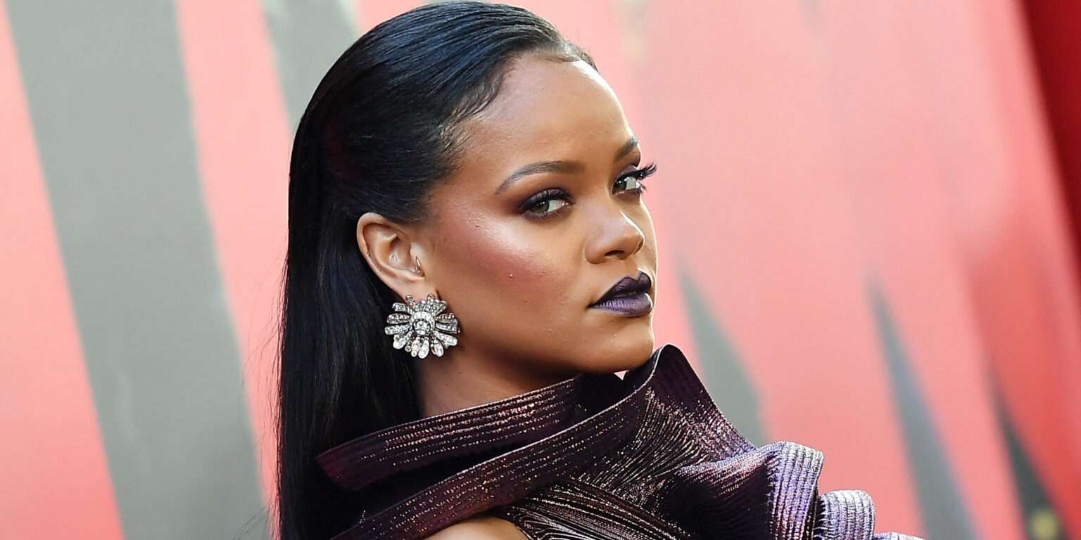 Quelle Est La Femme La Plus Riche Du Monde - SuperStars Blog