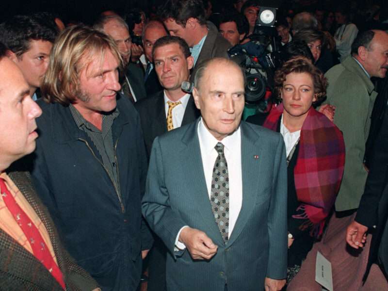 Pierre Haroche Compagnon - SuperStars Blog