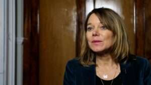 Samantha De Bendern Wikipedia - SuperStars Blog