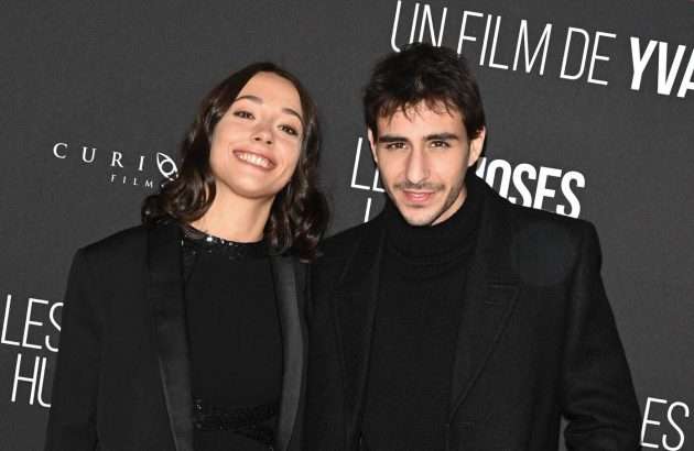 Suzanne Jouannet Qui Sont Ses Parents - SuperStars Blog