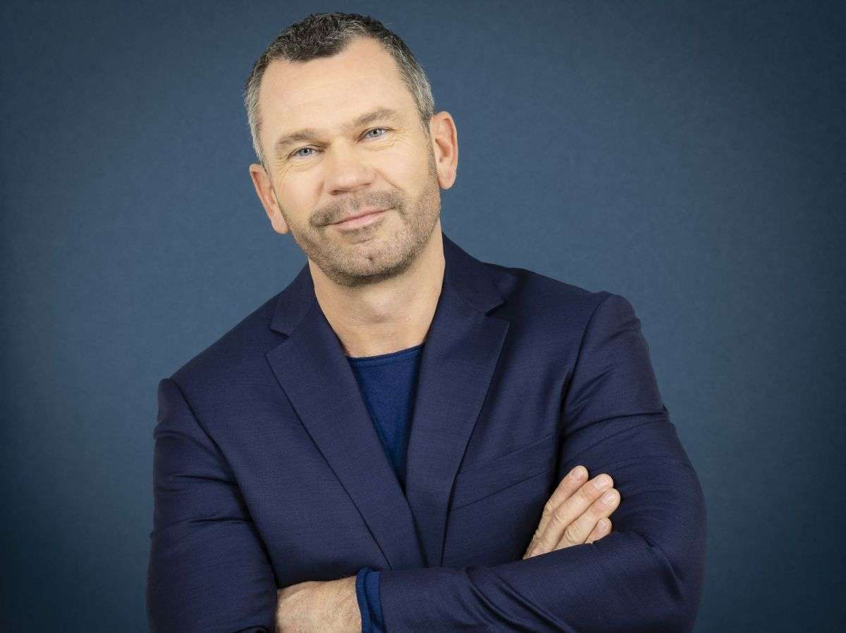 Thierry Cotillard Fortune - SuperStars Blog