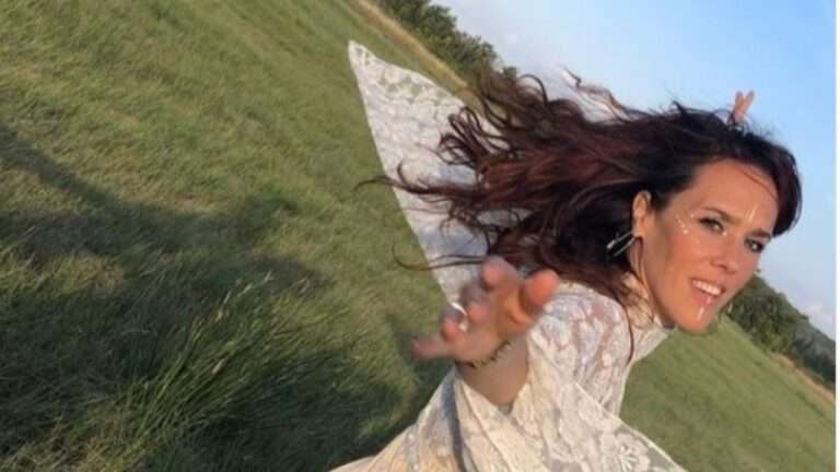 Zaz Et Son Mari 2021 - SuperStars Blog