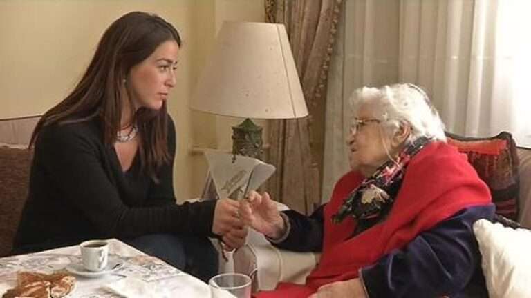 Ani Basar Origine - SuperStars Blog