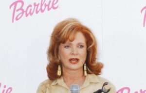 Barbara Handler Jeune - SuperStars Blog