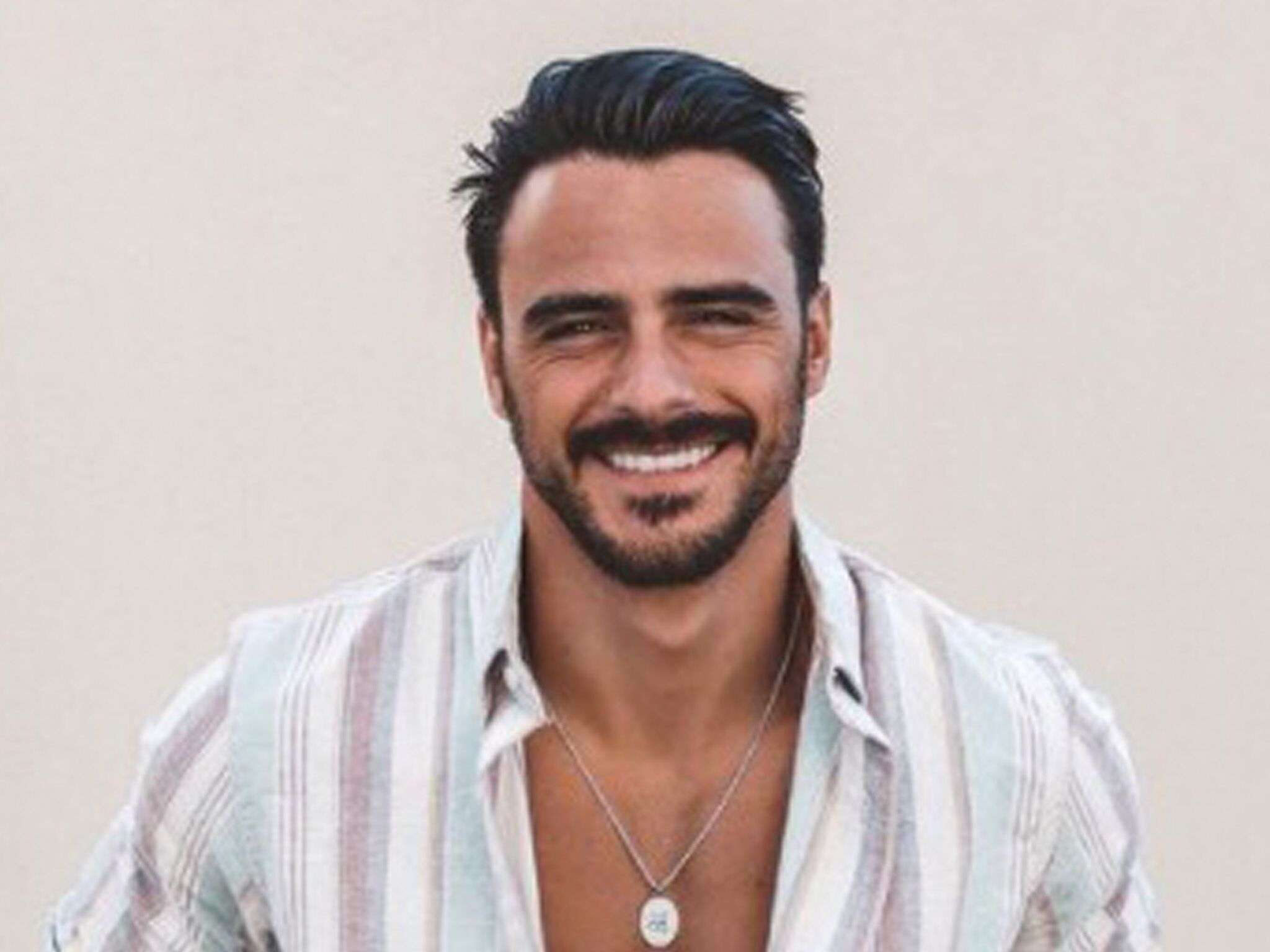 Benjamin Samat Origine - SuperStars Blog