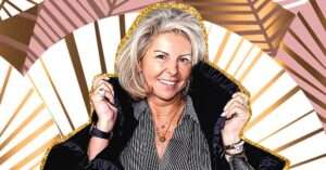 Caroline Margeridon Fortune - SuperStars Blog
