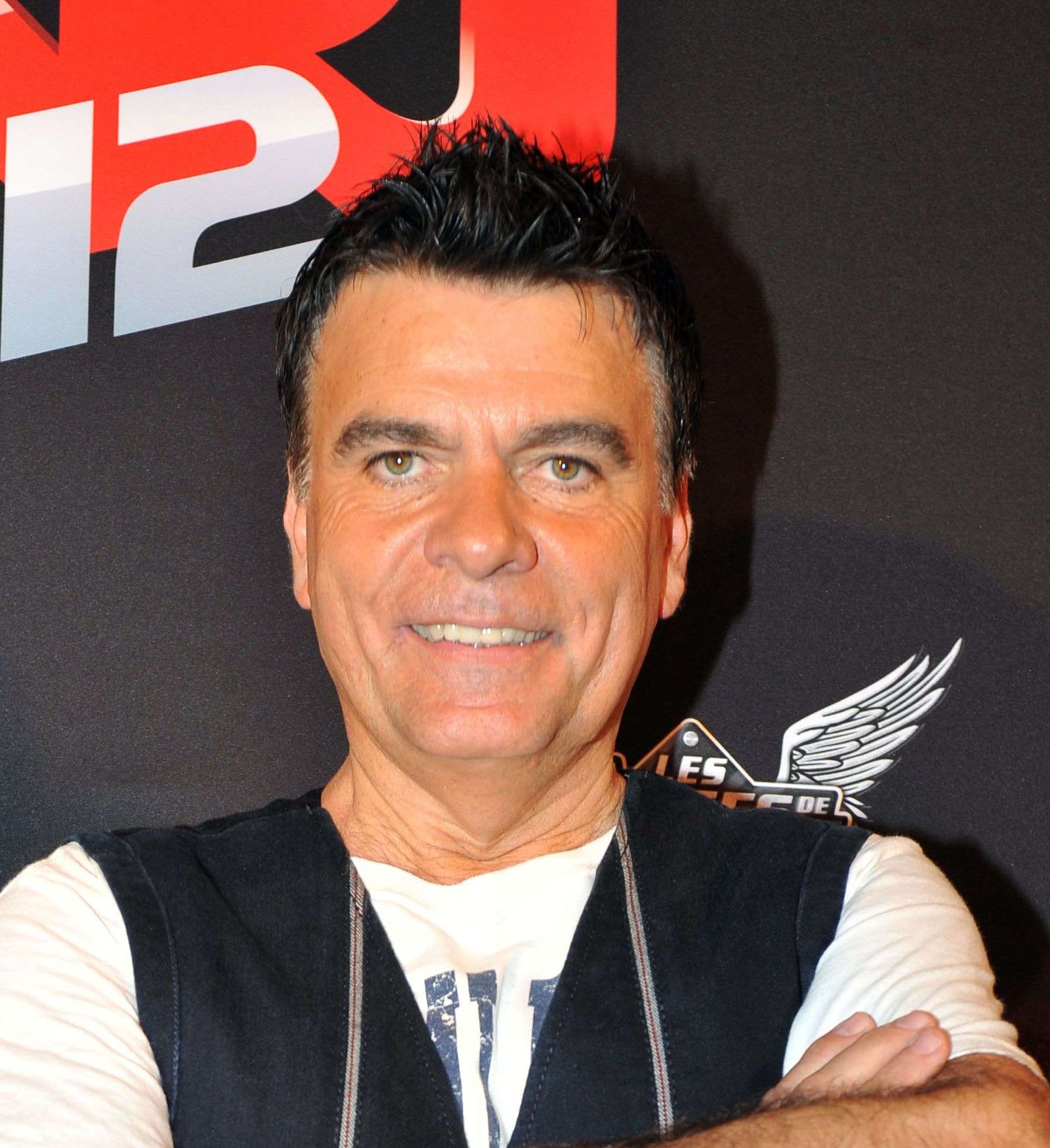 Dominique-Damien Réhel âge - SuperStars Blog