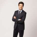 Eliot Deval Âge - SuperStars Blog