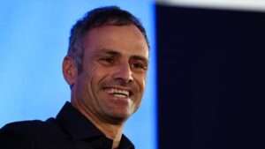 Gaël Robic Petit Fils De Jean Robic - SuperStars Blog