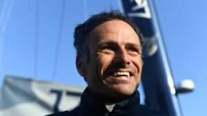 Gaël Robic Petit Fils De Jean Robic - SuperStars Blog