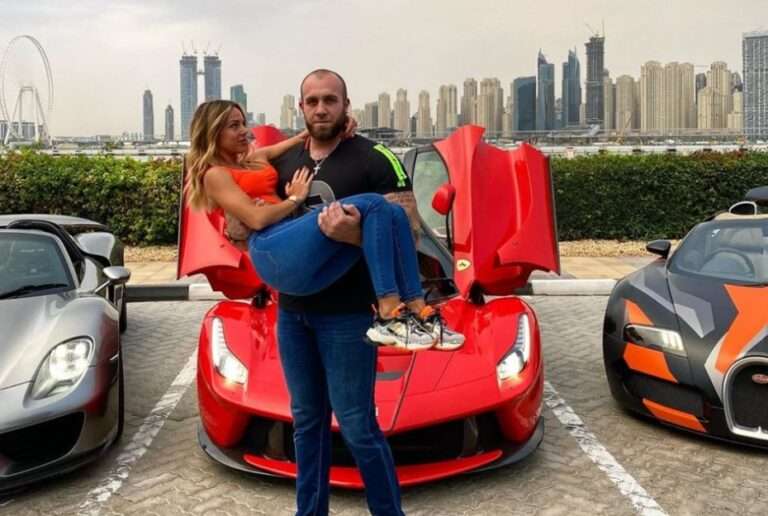 Georges Maroun Kikano (GMK) date de Naissance - SuperStars Blog