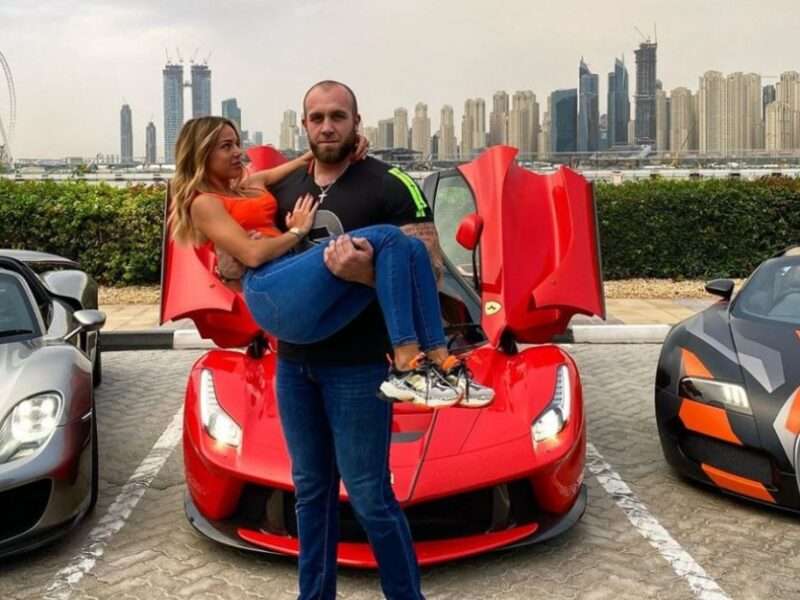 Mireille Mathieu Mari - SuperStars Blog