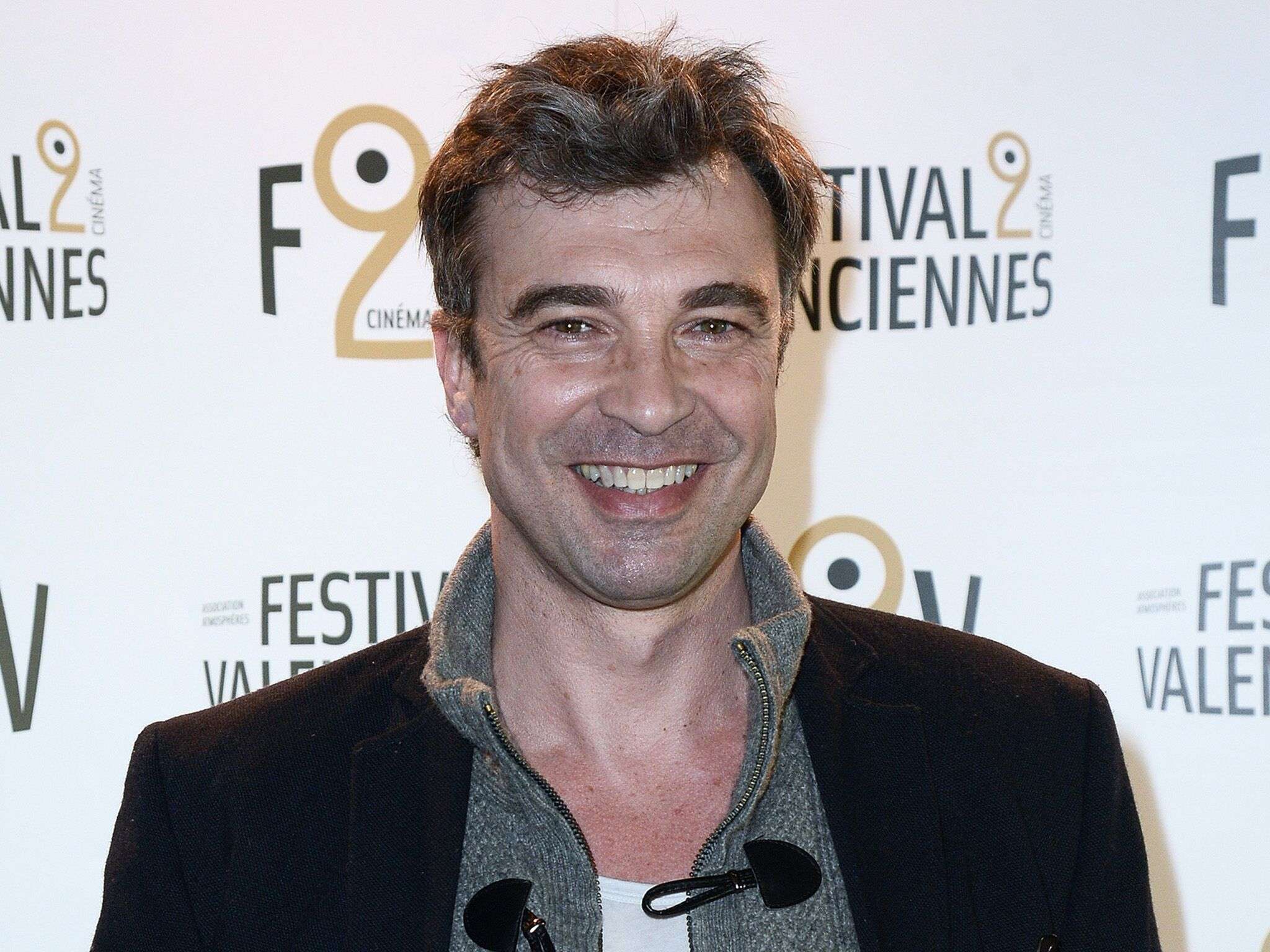 Jean Pierre Michael Voix - SuperStars Blog