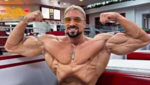 Joe Lindner Mort De Quoi - SuperStars Blog