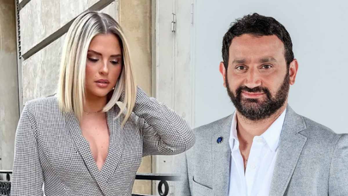 Kelly Vedovelli Et Son Compagnon - SuperStars Blog