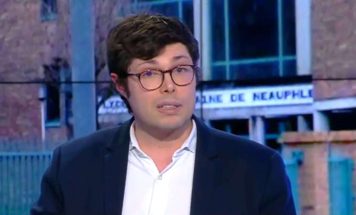 Kevin Bossuet Origine - SuperStars Blog