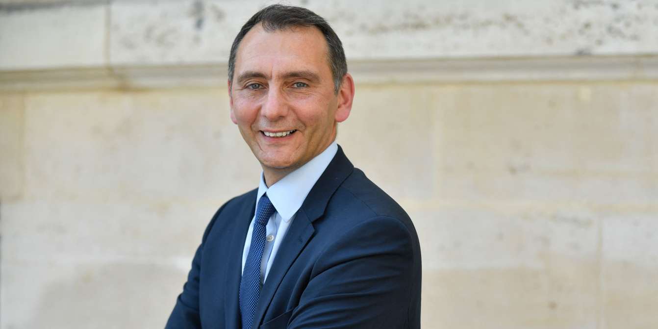 Laurent Jacobelli Compagnon - SuperStars Blog