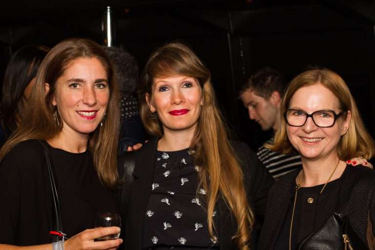 Nathalie Rozborski Mari - SuperStars Blog