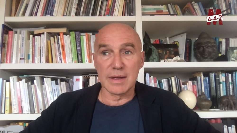 Olivier Soulier Chamanisme - SuperStars Blog