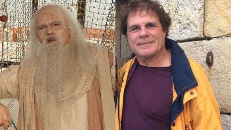 Qui Est Le Père Fouras Dans Fort Boyard - SuperStars Blog