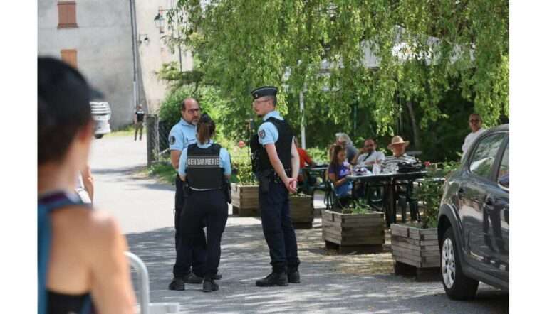 Qui Sont Les Parents Du Petit Emile Disparu - SuperStars Blog