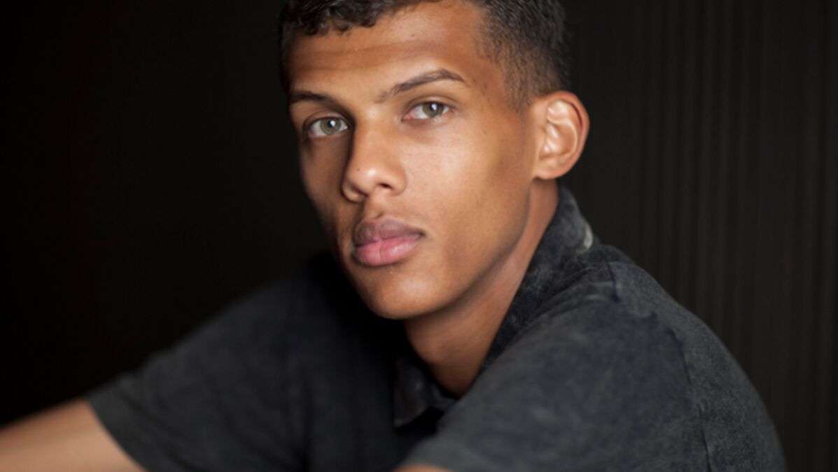 Stromae Origine Parents - SuperStars Blog