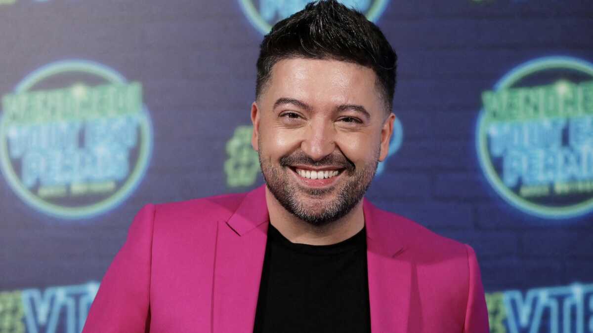 Taille Chris Marques - SuperStars Blog