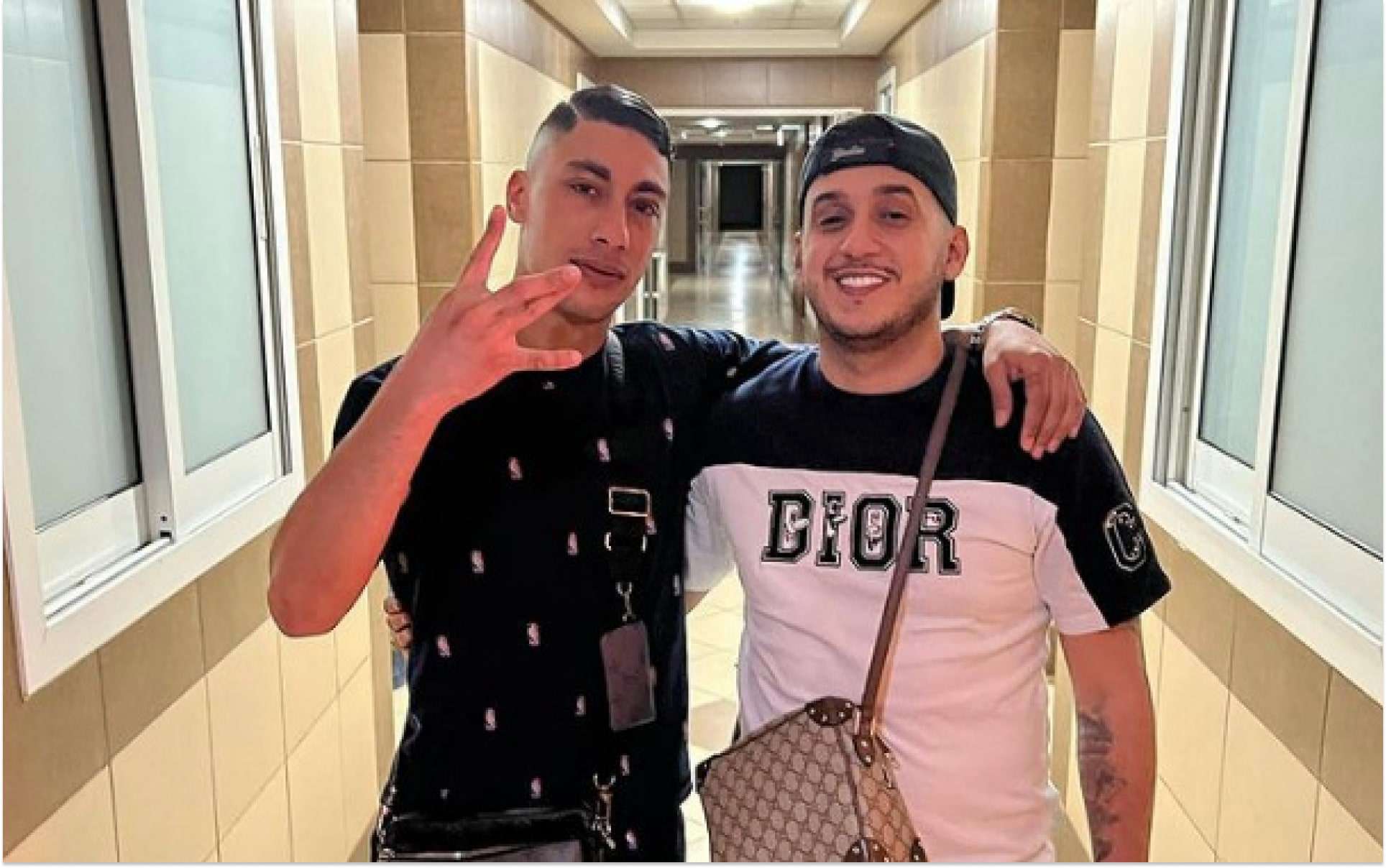 Taille Maes - SuperStars Blog