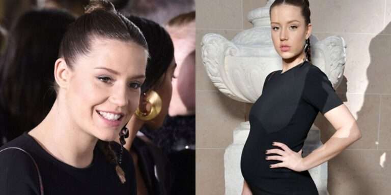 Adele Exarchopoulos Fils - SuperStars Blog