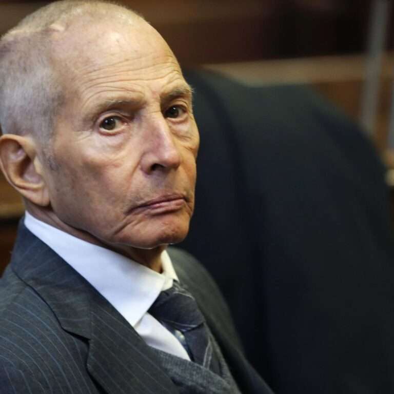 Affaire David Marks - SuperStars Blog