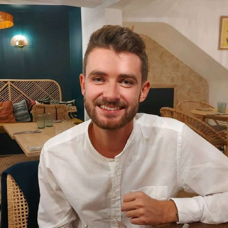 Antoine Leclerc Medecin - SuperStars Blog