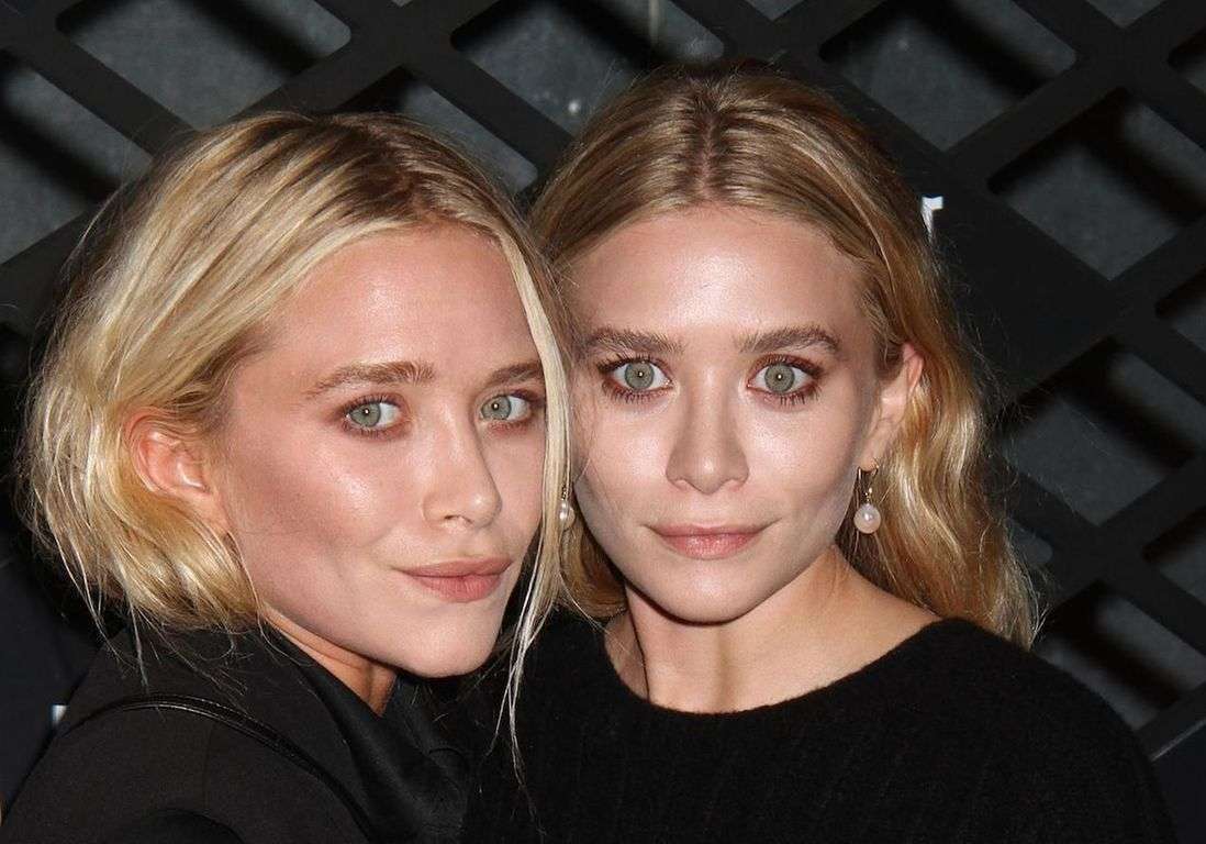 Ashley Olsen Mari - SuperStars Blog