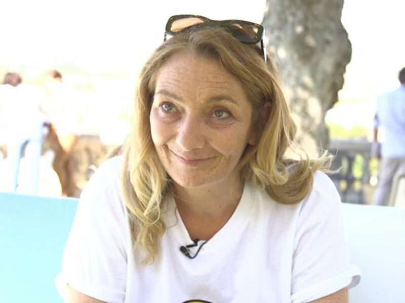 Sonia Rolland Taille Poids - SuperStars Blog