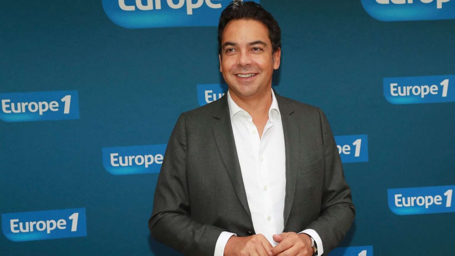 Daniel Cohen Et Patrick Cohen Lien De Parenté - SuperStars Blog