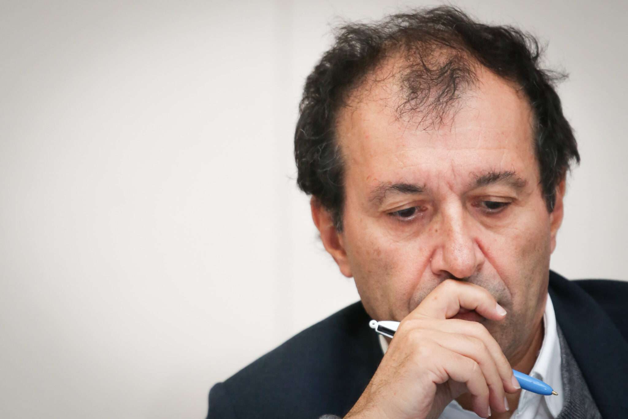 Daniel Cohen Mort De Quoi - SuperStars Blog