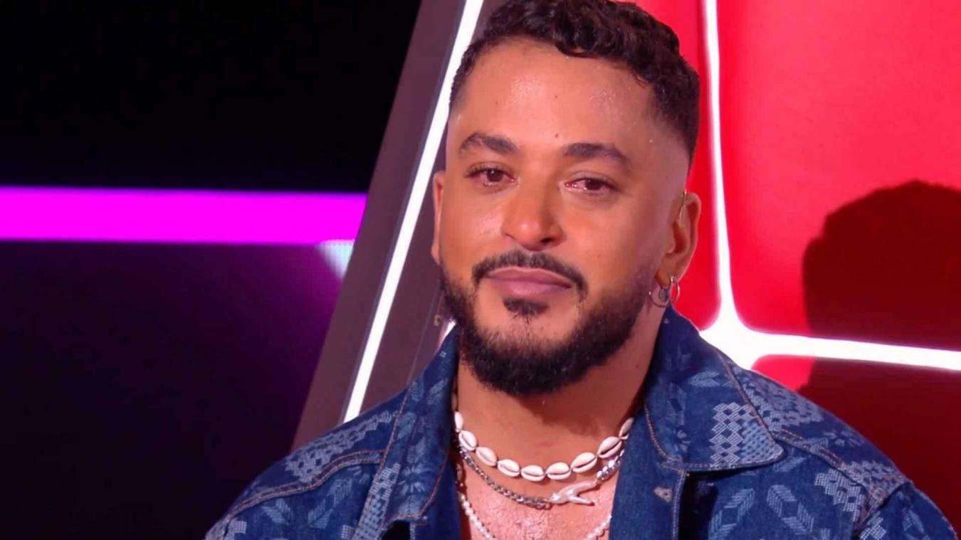 Durel The Voice Kid Origine - SuperStars Blog